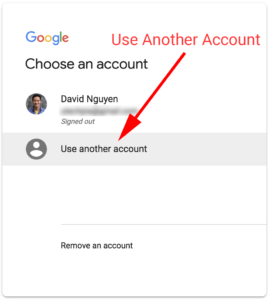 How to add an email profile picture to any domain email address - UTECHPIA