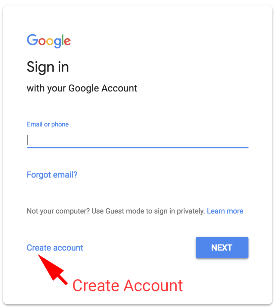How to add an email profile picture to any domain email address - UTECHPIA