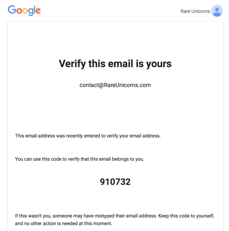 How to add an email profile picture to any domain email address - UTECHPIA