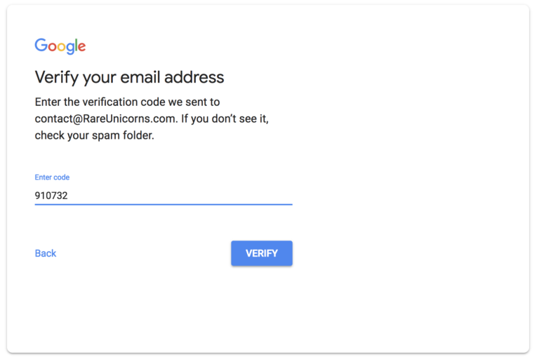 How to add an email profile picture to any domain email address - UTECHPIA