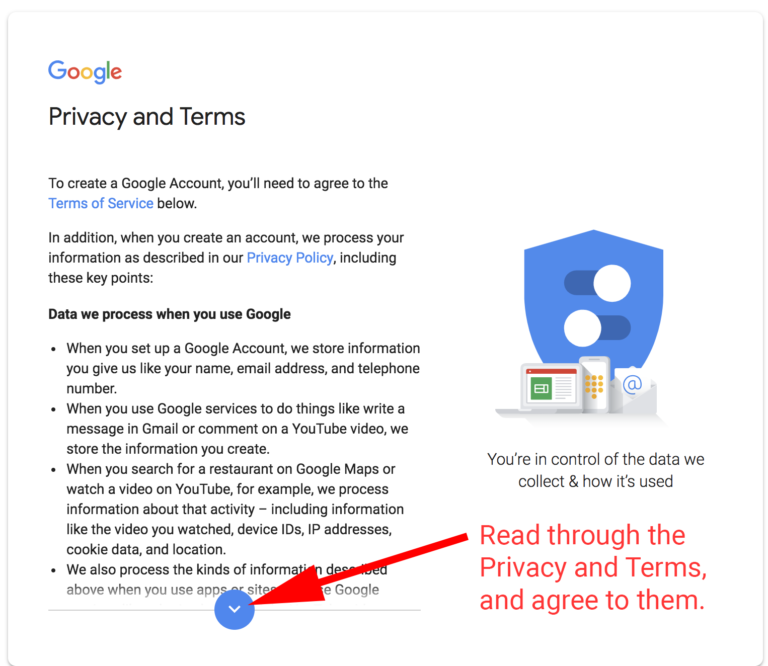 How to add an email profile picture to any domain email address - UTECHPIA
