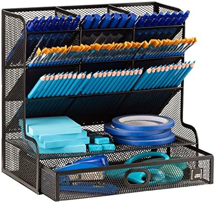 Organize Your Desk with Mindspace Art Supplies - UTECHPIA