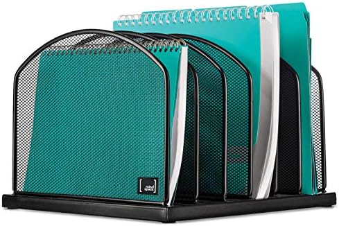 Efficiently Organize Your Desk with the Mindspace Vertical File ...