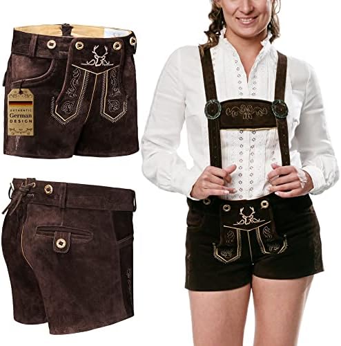 "Bavaria Trachten: Unleash Your Oktoberfest Style with Authentic ...
