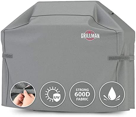 Ultimate Waterproof Grill Cover - Protect Your Grill! - UTECHPIA