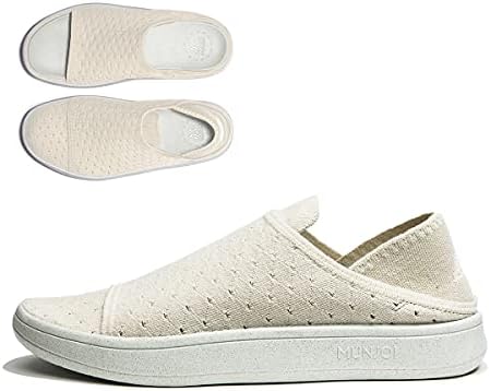Experience the Ultimate All-in-One Shoe: MUNJOI Convertible Action Shoe ...