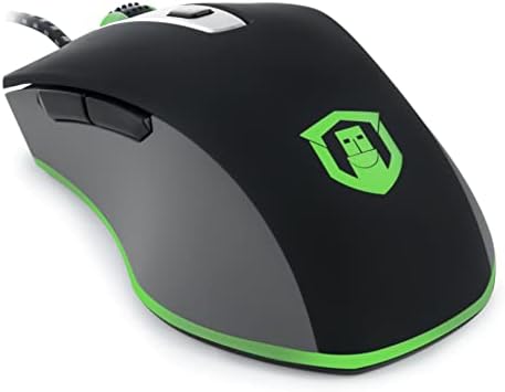 Enhance Gaming Experience with Plugable USB Mouse - UTECHPIA