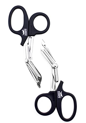 Ultimate Medical Scissors: Cut with Precision, Conquer Trauma - UTECHPIA