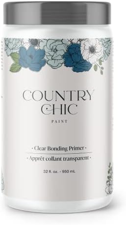 Ultimate Bonding Primer - Revitalize Your Furniture - UTECHPIA