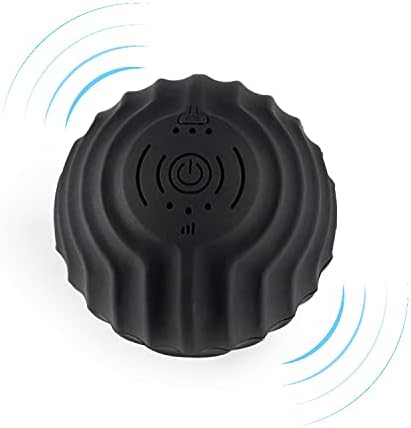 Revive Your Body with LifePro Vibrating Massage Ball - UTECHPIA