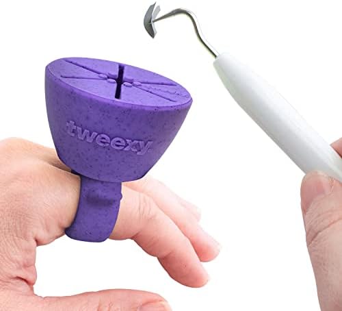 Portable Vinyl Weeding Scrap Collector: Craft with Ease and Efficiency ...