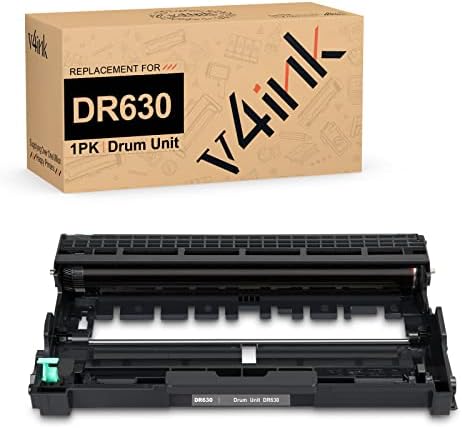 Enhance Printing Performance with v4ink Drum Replacement for Brother ...