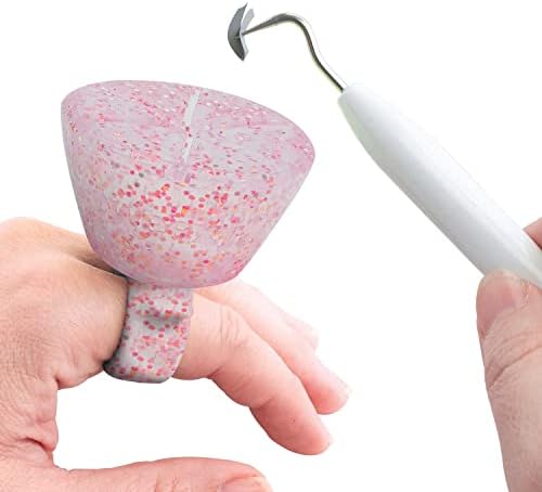 Craft Vinyl Weeding Ring: Collect, Transfer, Create - UTECHPIA