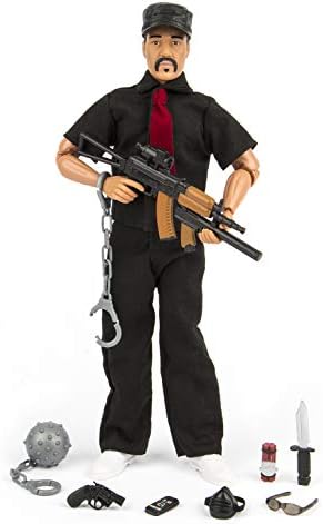 Battle-ready Commando Action Figure Set - UTECHPIA