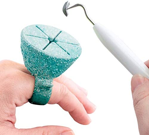 Portable Vinyl Weeding Ring: Craft with Ease! - UTECHPIA