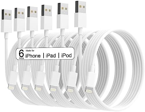 "Supercharge your iPhone with MFi Certified Lightning Cable!" - UTECHPIA
