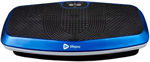 Revive Your Fitness with LifePro Vibration Plate - UTECHPIA