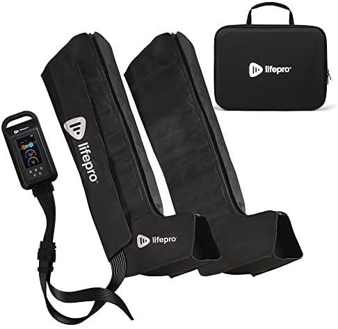 Revive and Rejuvenate: Ultimate Leg Recovery System - UTECHPIA