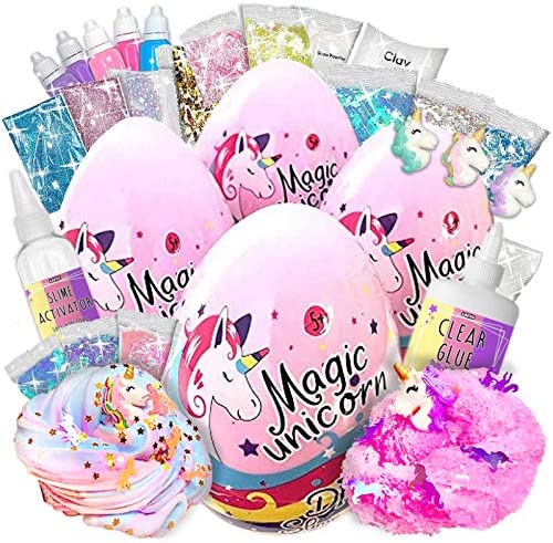Ultimate Slime Surprise: DIY Kits with Magic Add-ins! - UTECHPIA