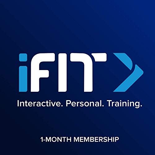 Get Fit Now: 1-Month iFit Membership - UTECHPIA